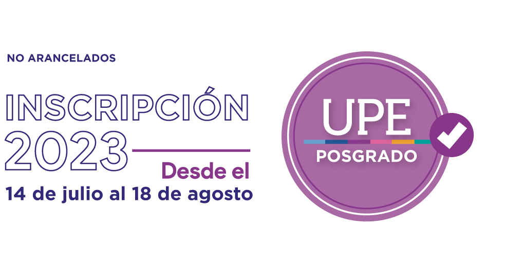 UPE | Universidad Provincial de Ezeiza