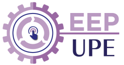 Inscripción EEP UPE | UPE