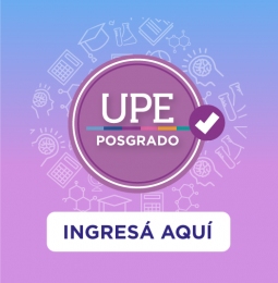 UPE | Universidad Provincial de Ezeiza
